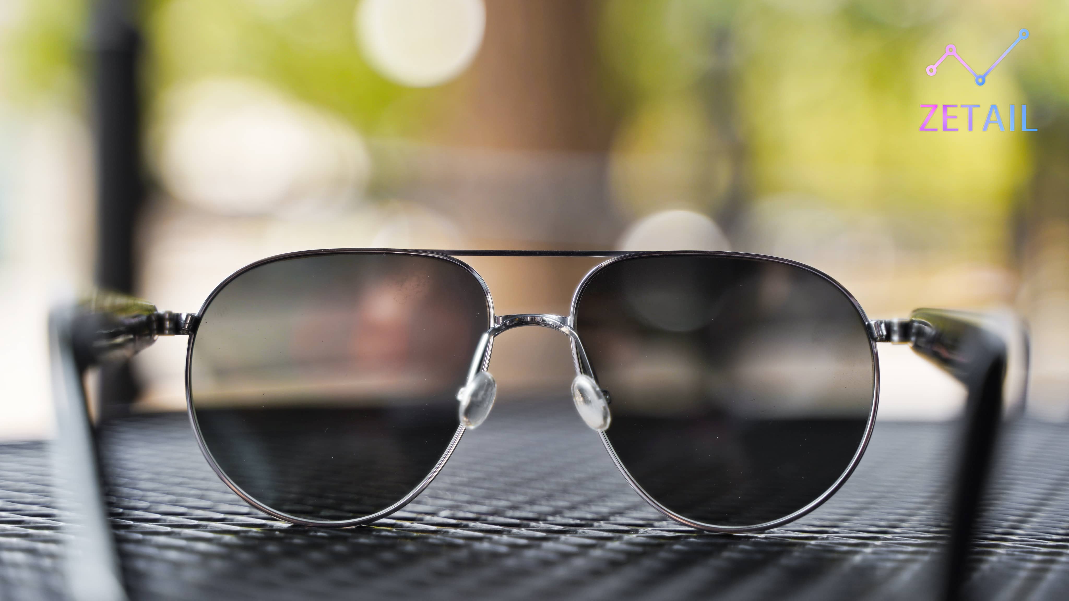 soundcore Frames 智慧藍牙音樂眼鏡 開箱評測：「樂」在耳邊，「鏡」在眼前 | ZETAIL 科技心感動